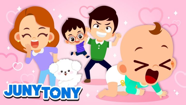 juny tony - Youtube Kids