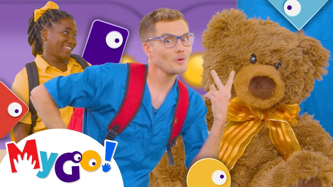 cocomelon sign language - Youtube Kids