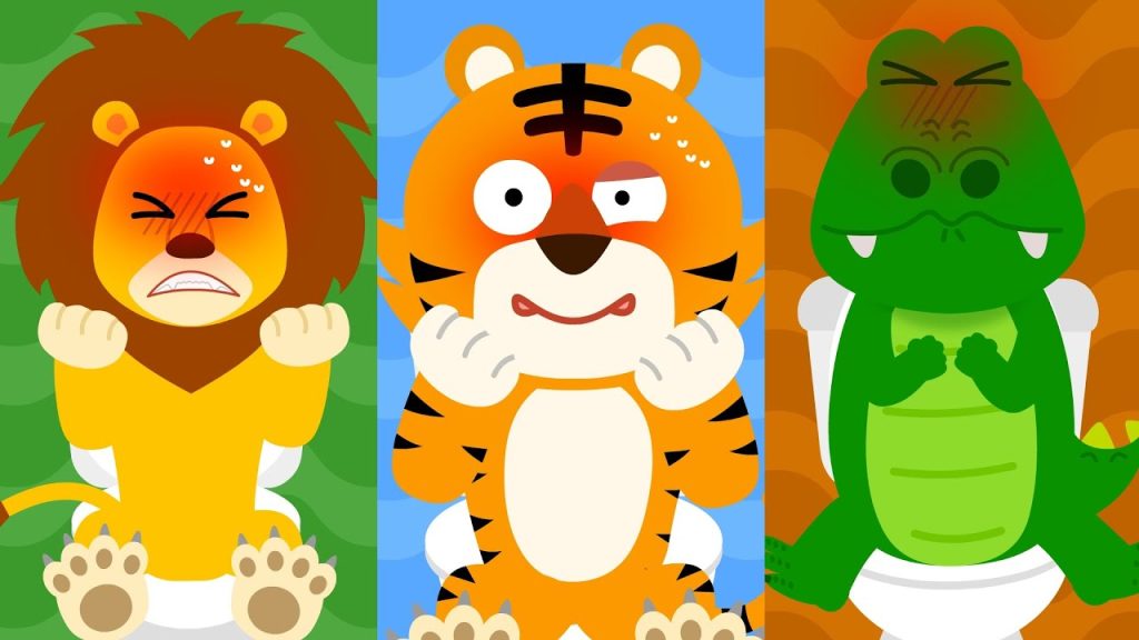 tidi - Youtube Kids
