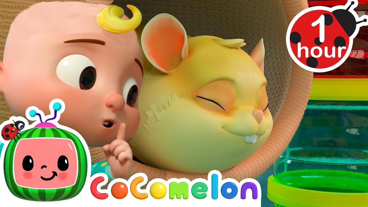 cocomelon animal time - Youtube Kids