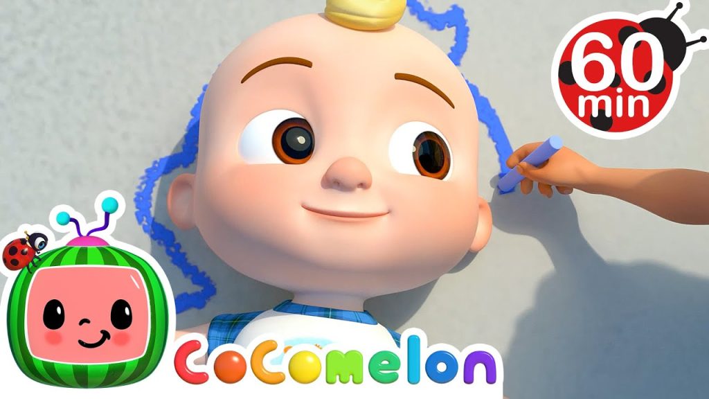 cocomelon nursery rhymes for kids - Youtube Kids