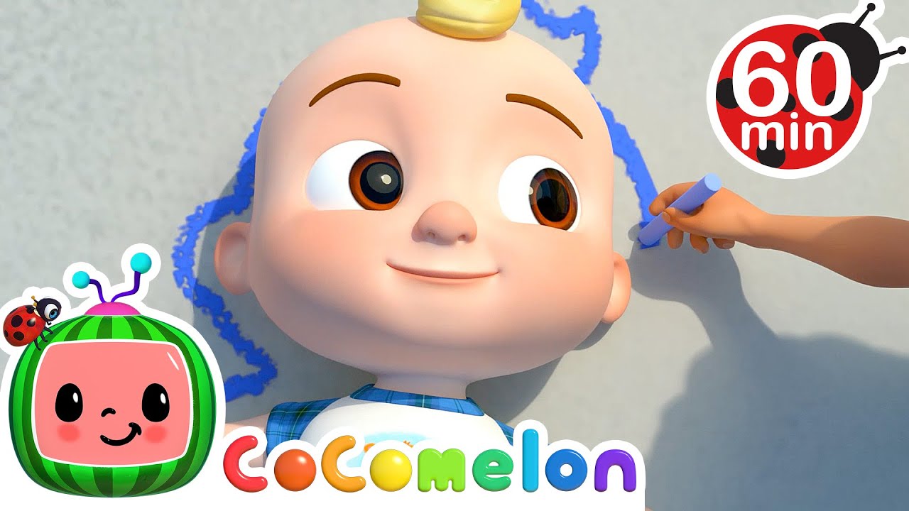 cocomelon nursery rhymes for kids - Youtube Kids