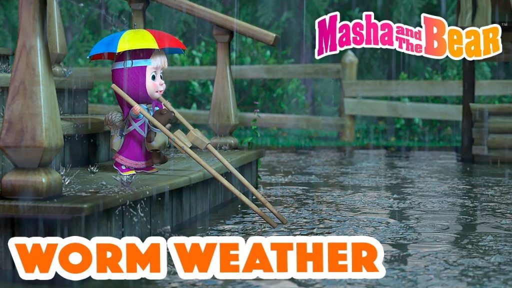 worm weather - Youtube Kids