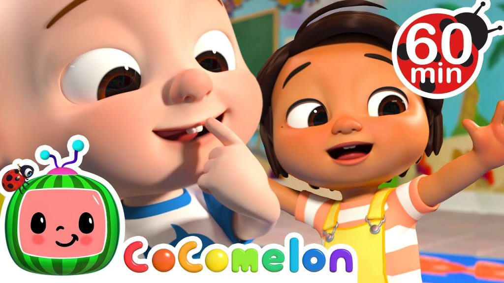 my body song - Youtube Kids