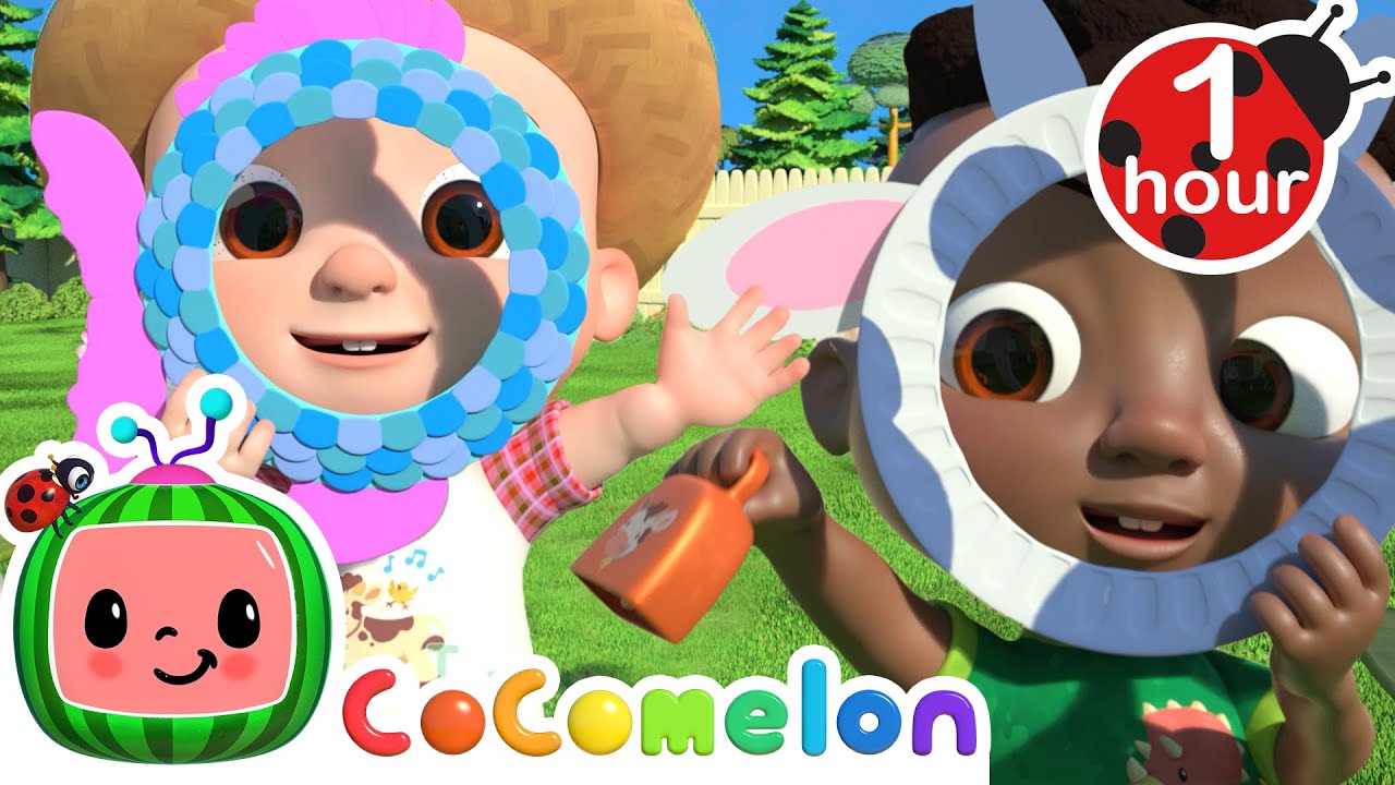 old macdonald had a farm cocomelon - Youtube Kids