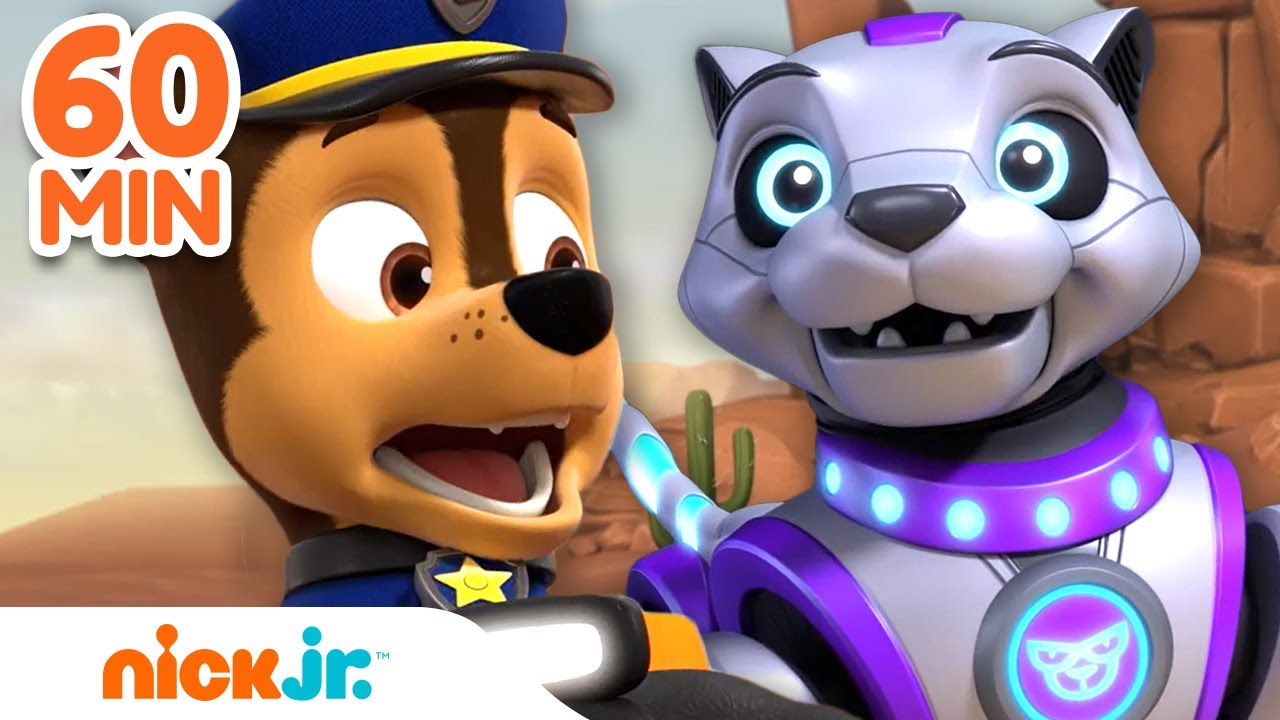 paw patrol all paws on deck - Youtube Kids