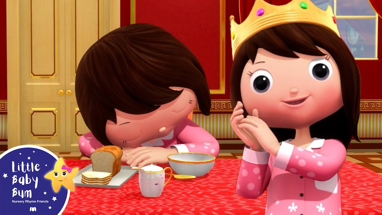 looby loo - Youtube Kids