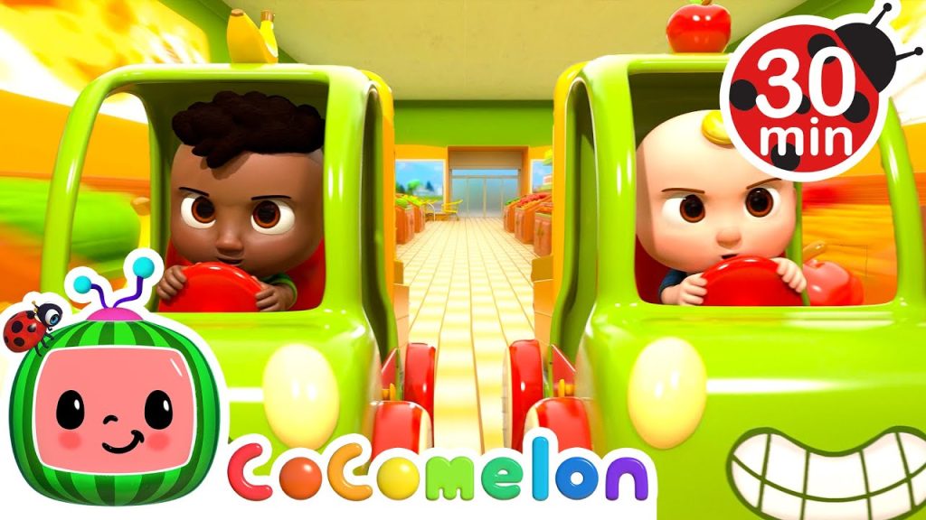 cooo - Youtube Kids