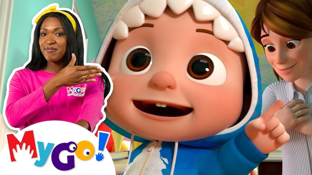 cocomelon sign language - Youtube Kids
