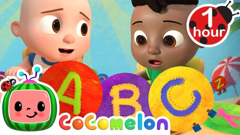 abc cocomelon - Youtube Kids