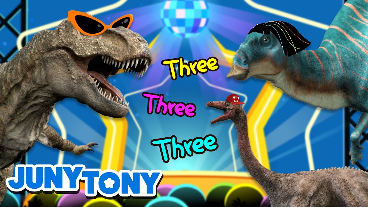 juny tony - Youtube Kids
