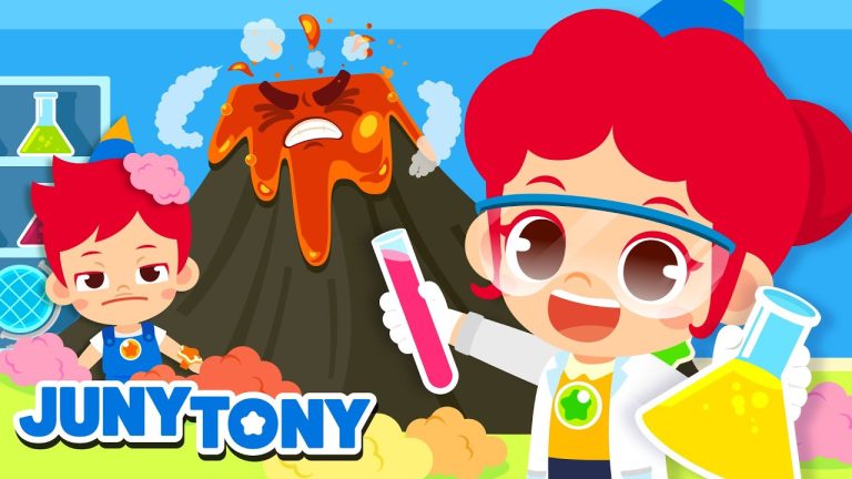 juny tony - Youtube Kids