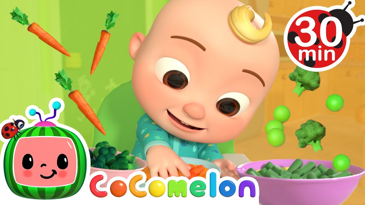 cooking for kids - Youtube Kids