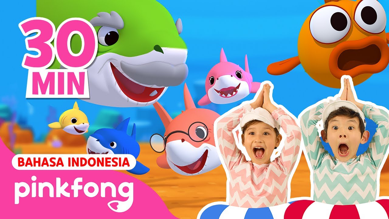 lagu anak indonesia - Youtube Kids