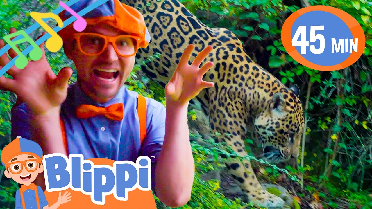lions - Youtube Kids