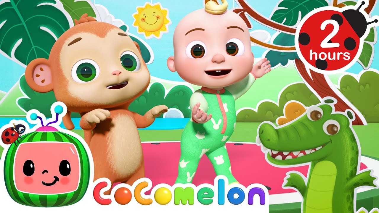 coco lemon - Youtube Kids
