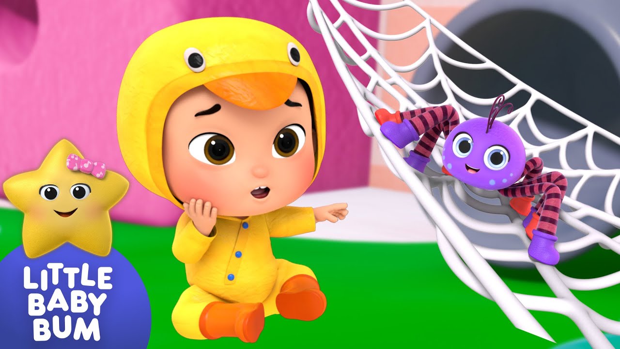 baby max play time - Youtube Kids