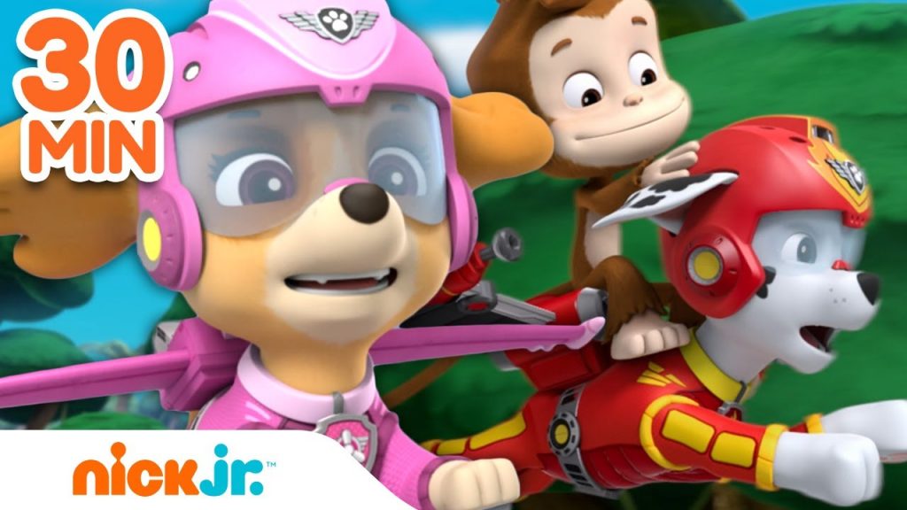 30 minute - Youtube Kids