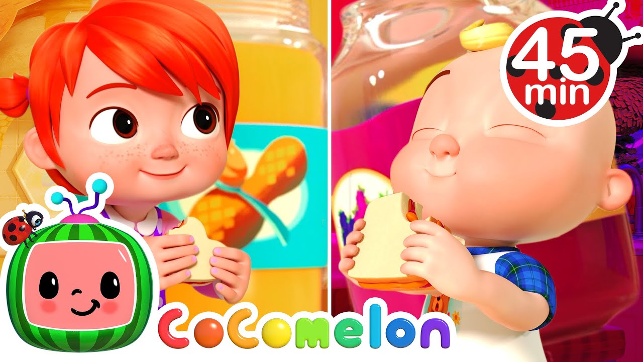 cooking for kids - Youtube Kids