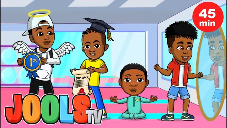 jools - Youtube Kids