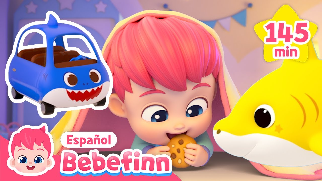cancion infantil - Youtube Kids