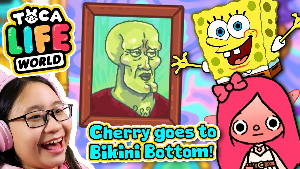 cherry pop productions - Youtube Kids