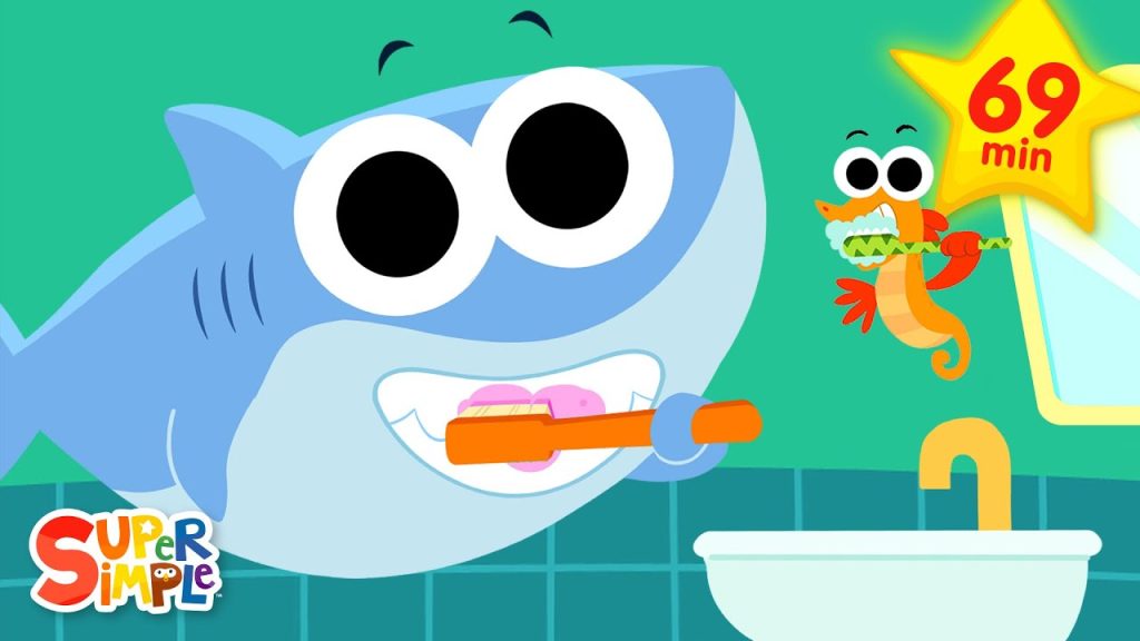 finny - Youtube Kids