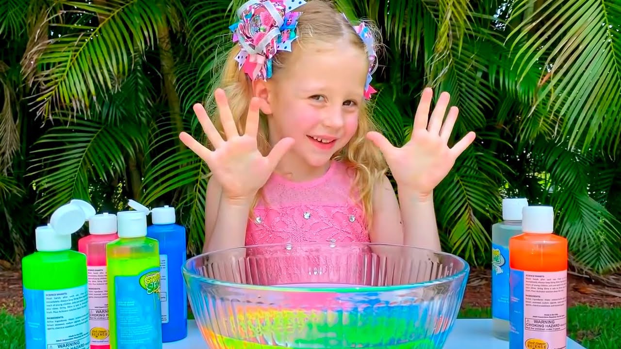 collection of videos for kids - Youtube Kids