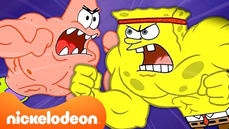 nickelodeon cartoon universe - Youtube Kids