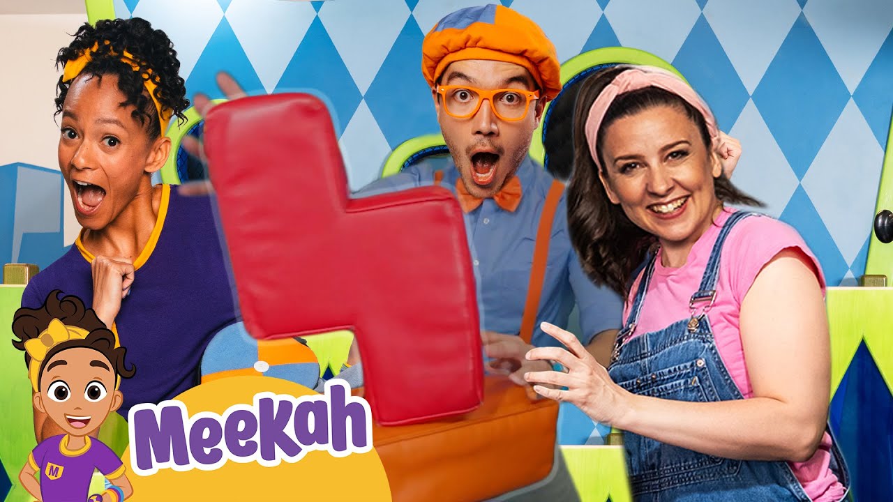 rachel - Youtube Kids