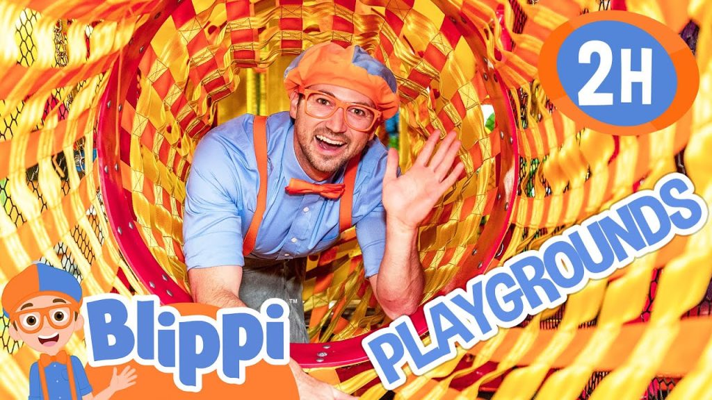 new blippi episodes - Youtube Kids