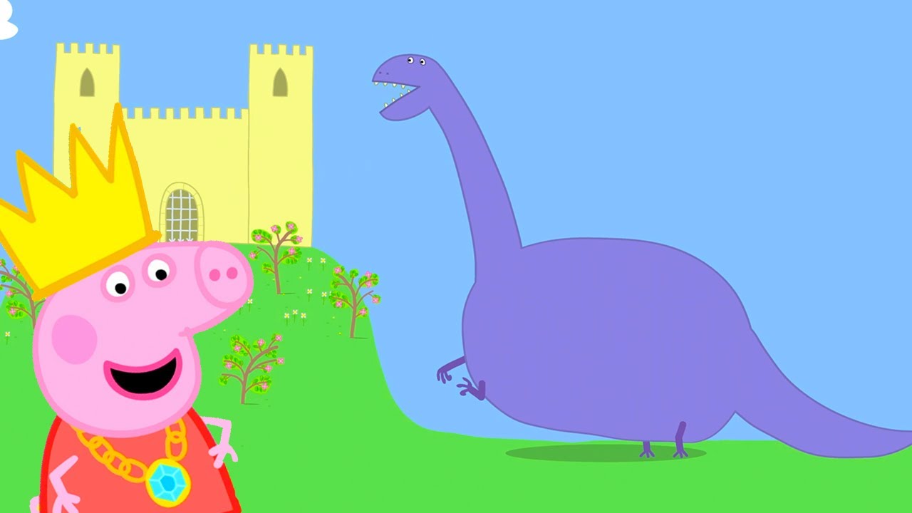 #peppapigहिंदी - Youtube Kids