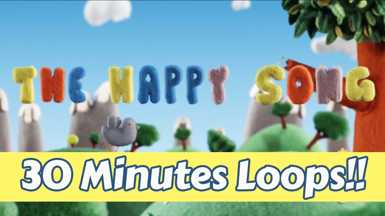 imogen - Youtube Kids