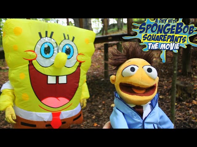 spongebob bootleg - Youtube Kids