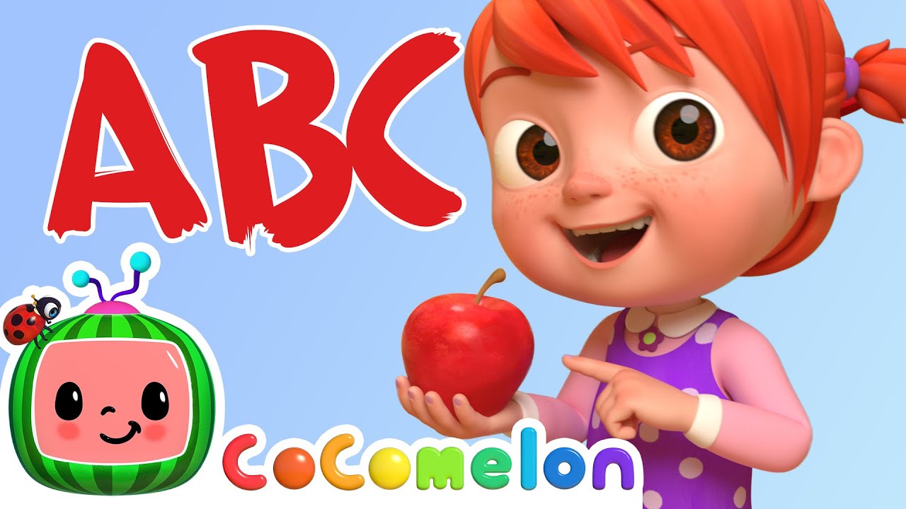 moonbug kids - Learn ABC & 123 - Youtube Kids