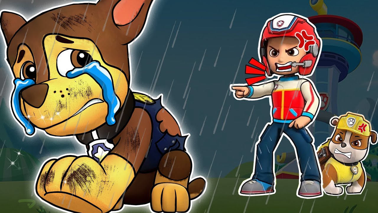 paw patrol season 9 - Youtube Kids