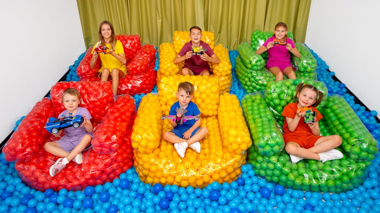 ivan - Youtube Kids