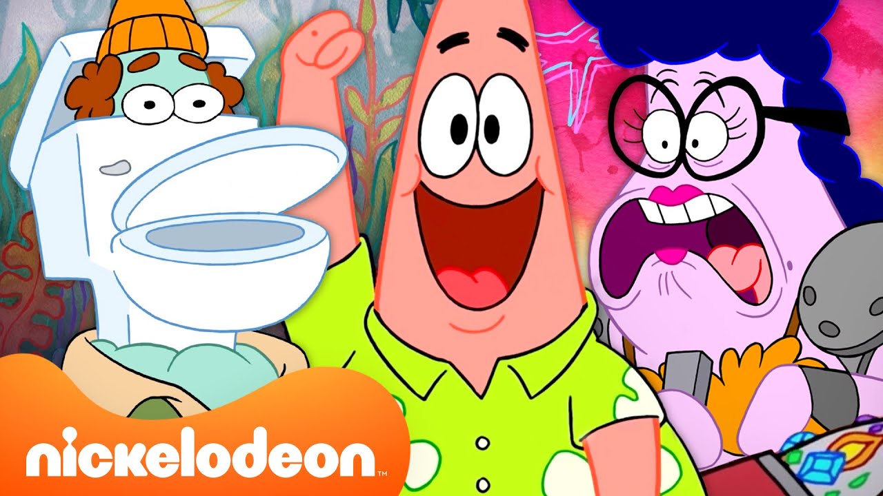 weird family - Youtube Kids