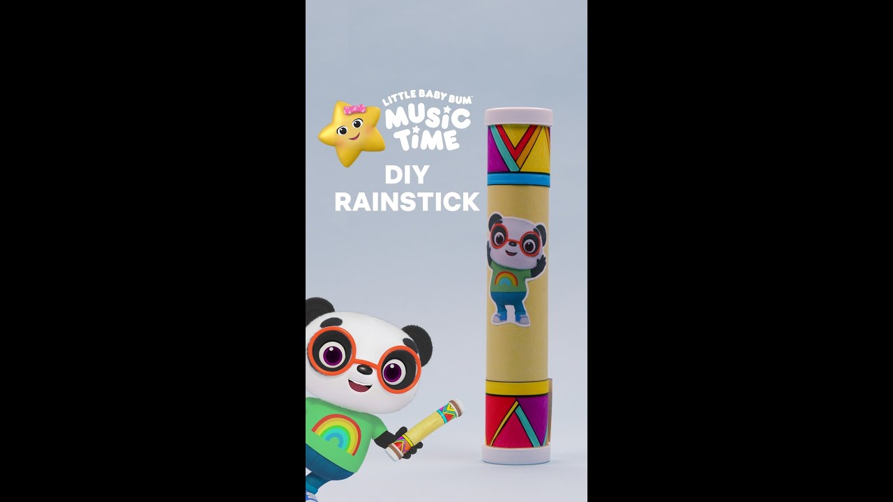 little baby bum crafts - Youtube Kids
