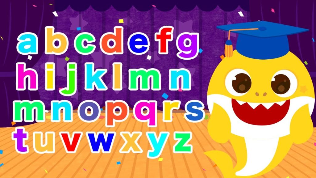count songs - Youtube Kids