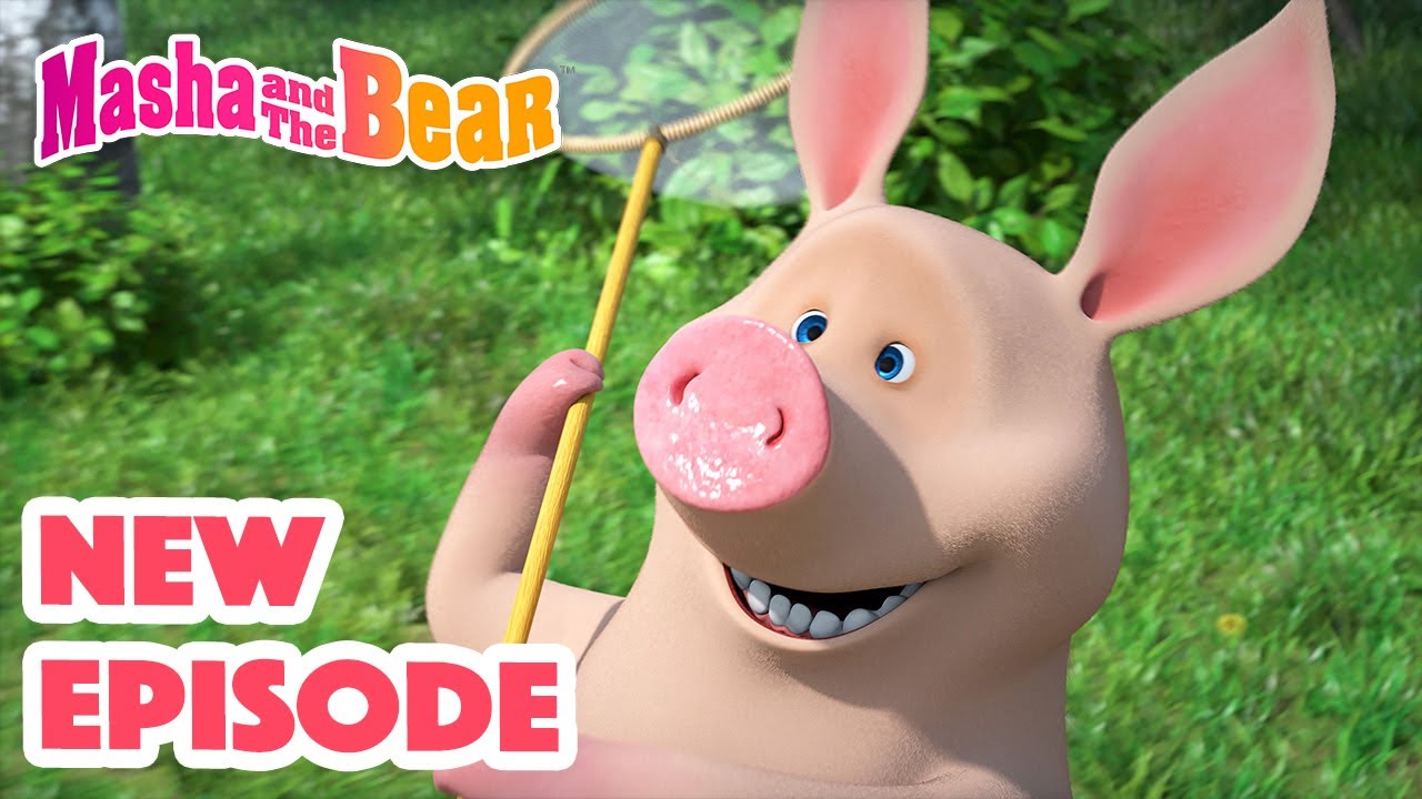 When a Pig Flies - Youtube Kids