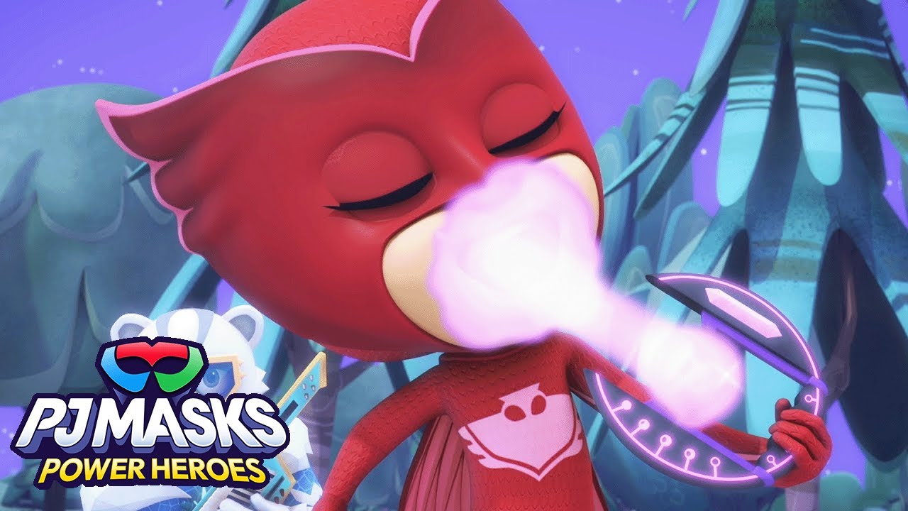Heroes - Youtube Kids