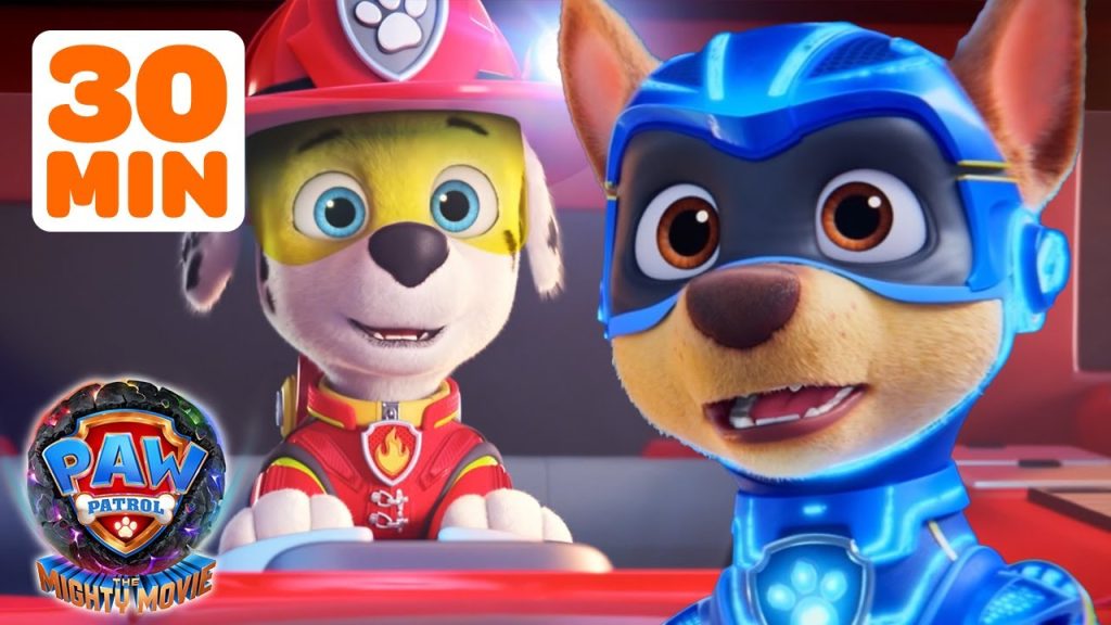 chase is on the case - Youtube Kids