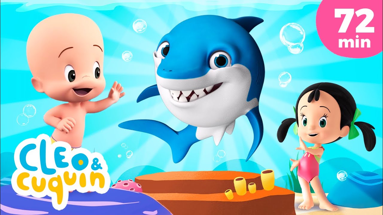canções para bebés - Youtube Kids