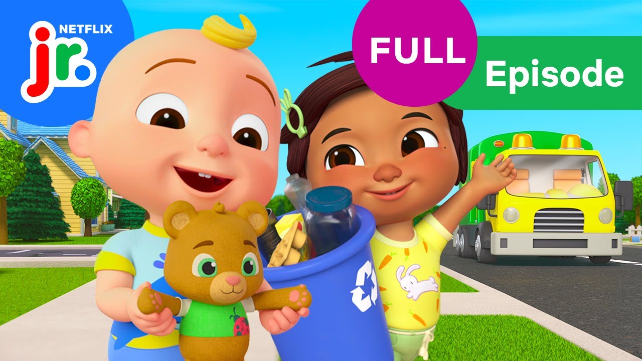 cocomelon lane new series - Youtube Kids