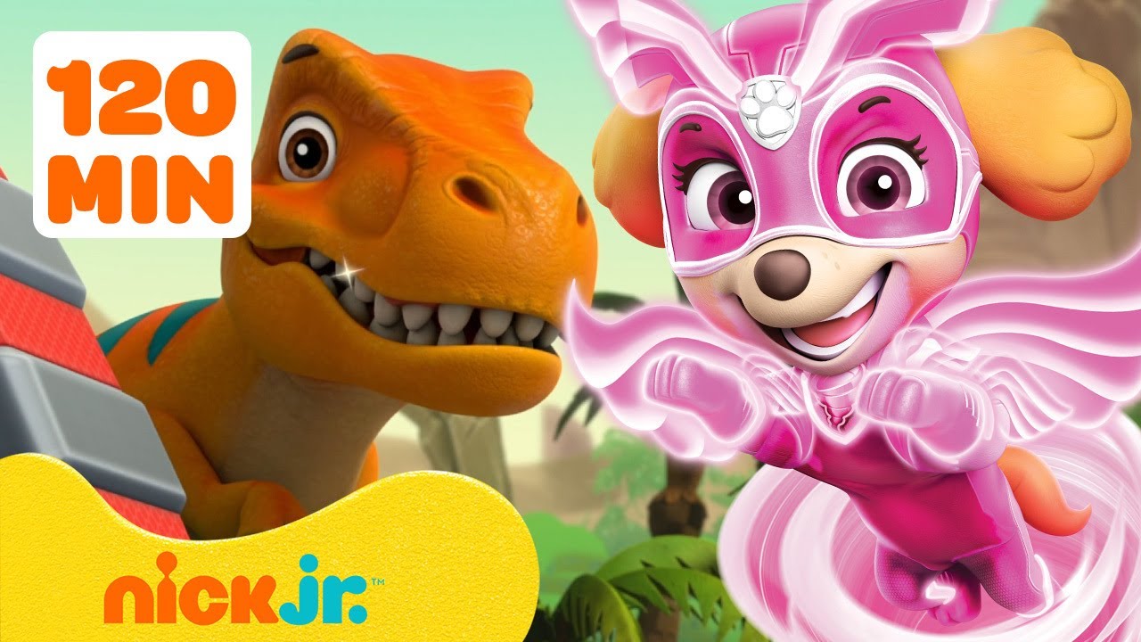 mighty pups full episodes - Youtube Kids