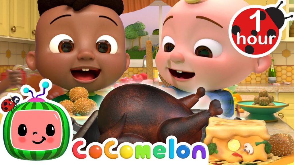 thanksgiving - Youtube Kids