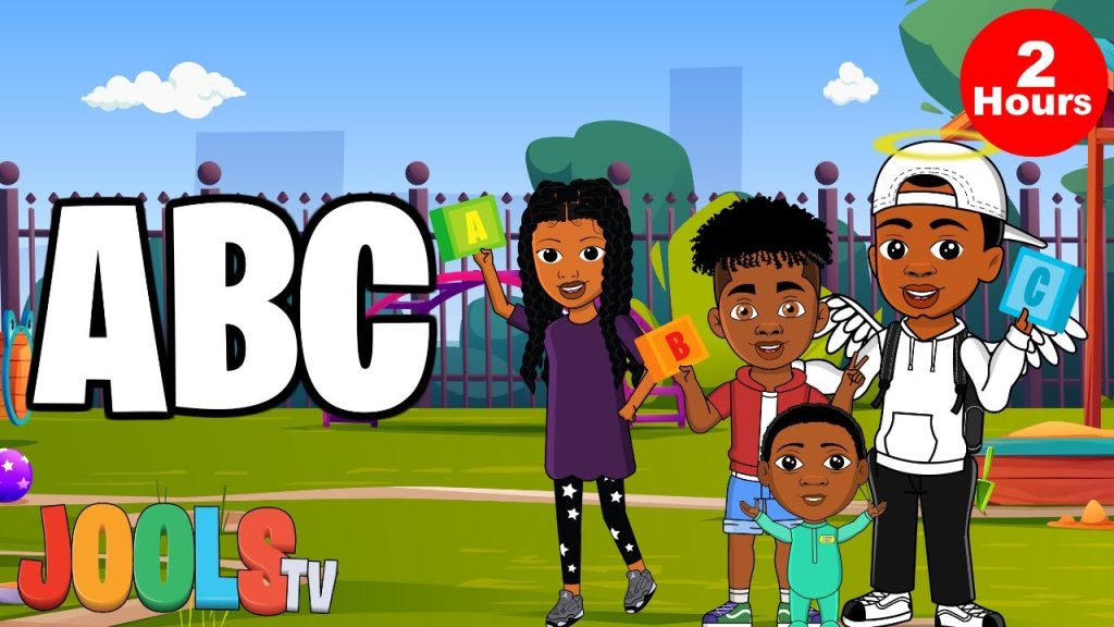 jools - Youtube Kids