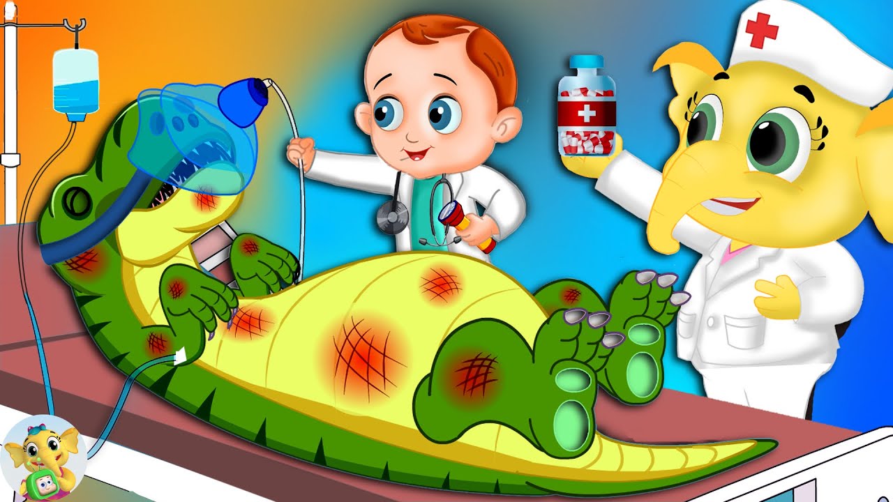 dinosaur cartoon - Youtube Kids