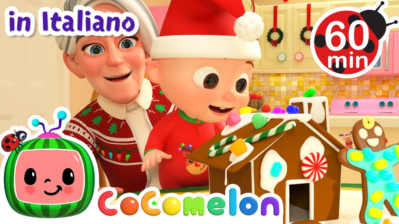 educativo per bambini - Youtube Kids